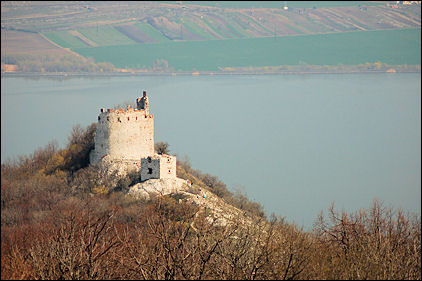 Around The Globe: Pálava