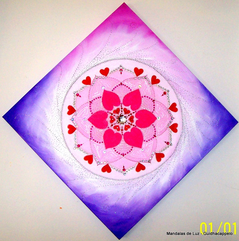 Mandala do amor - Imagui