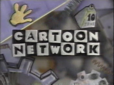 Goodbye, Cartoon Network VHD 1999-2009