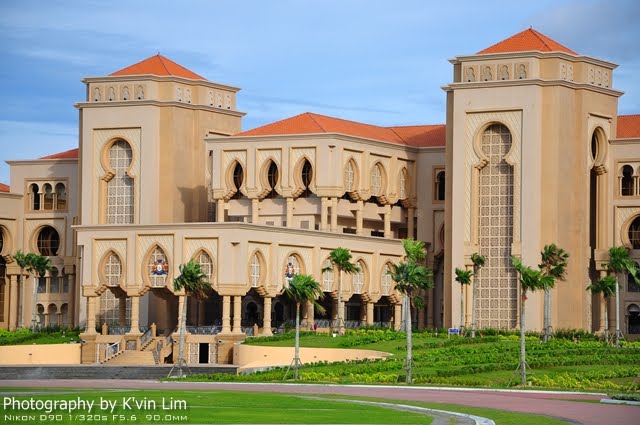 1simpleplan: Photography: Nusajaya @ Johor Bahru