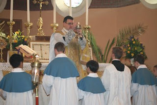 Old St. Patrick Oratory - Kansas City, Missouri - Community News: New ...