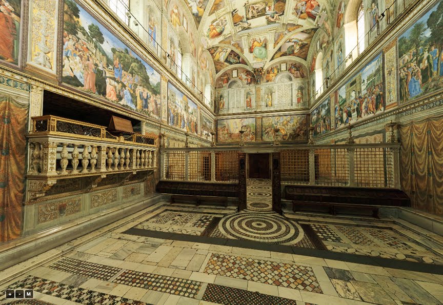 Old St. Patrick Oratory - Kansas City, Missouri - Community News: 360 ...