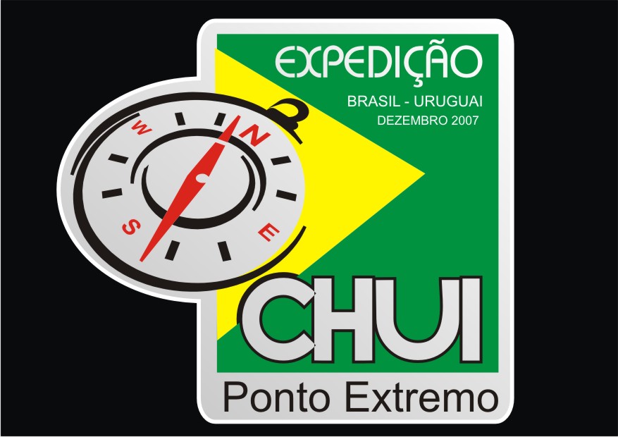 nomadeimaginario: Expedição Chuí