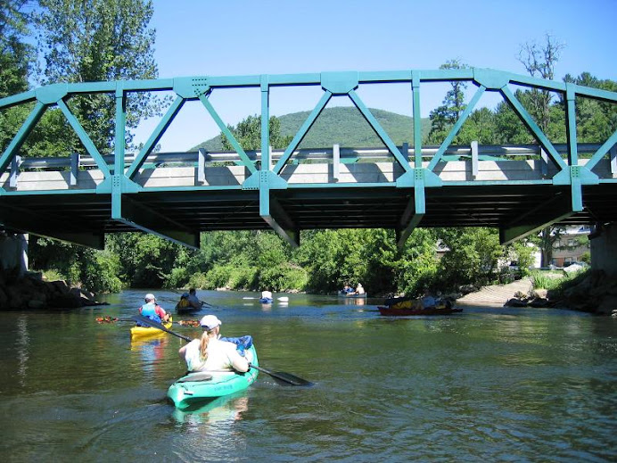 Battenkill River: Battenkill History