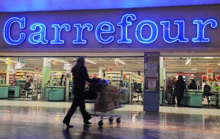 All about Retail in Thailand: Carrefour to test supermarket/food hall ...