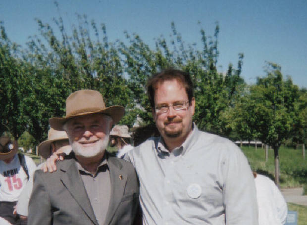 THE BRUCE COLLINS SHOW www.thebrucecollinsshow.com: G. Edward Griffin ...