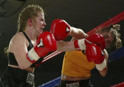 The Tattlebuzz: Catching Up With the Lovable Tonya Maxine Harding