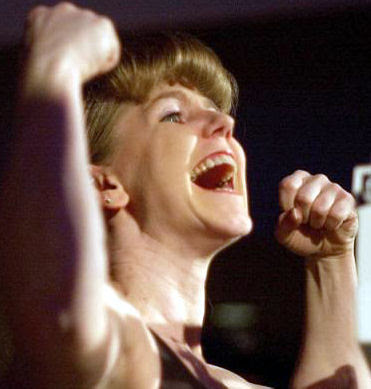 The Tattlebuzz: Catching Up With the Lovable Tonya Maxine Harding