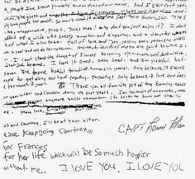 The Tattlebuzz: Kurt Cobain Buys a Mansion