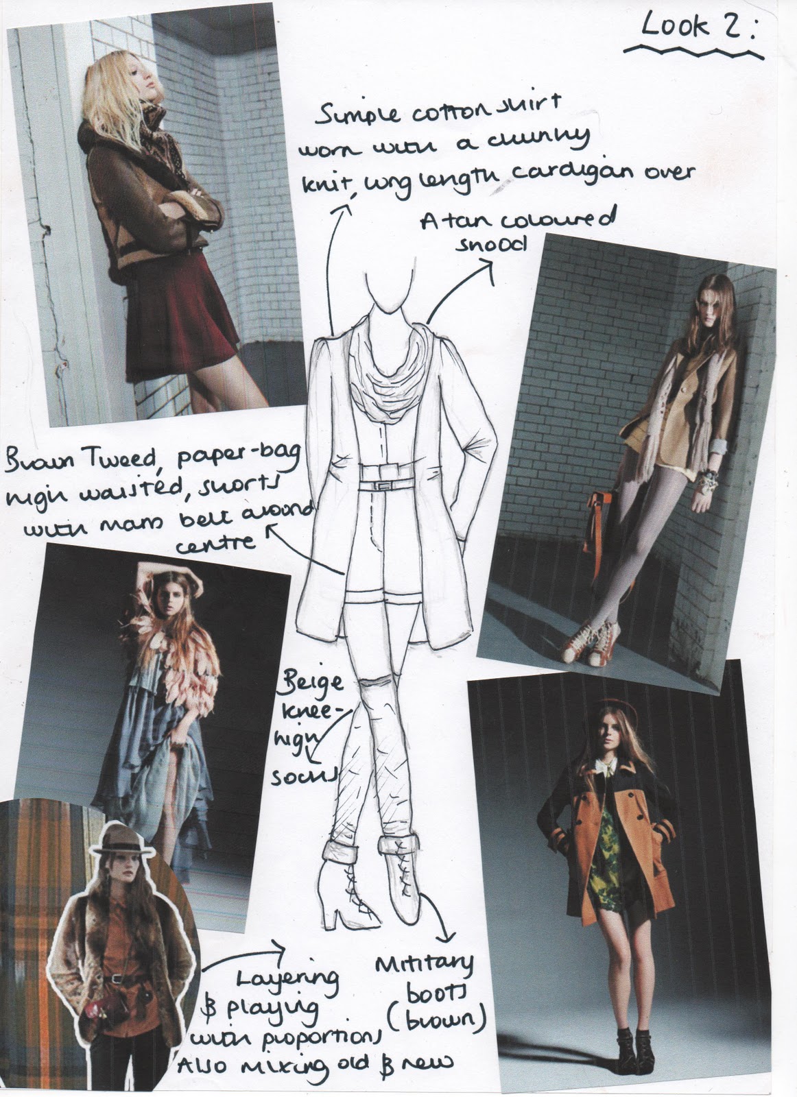 Leanne Muir: November 2010