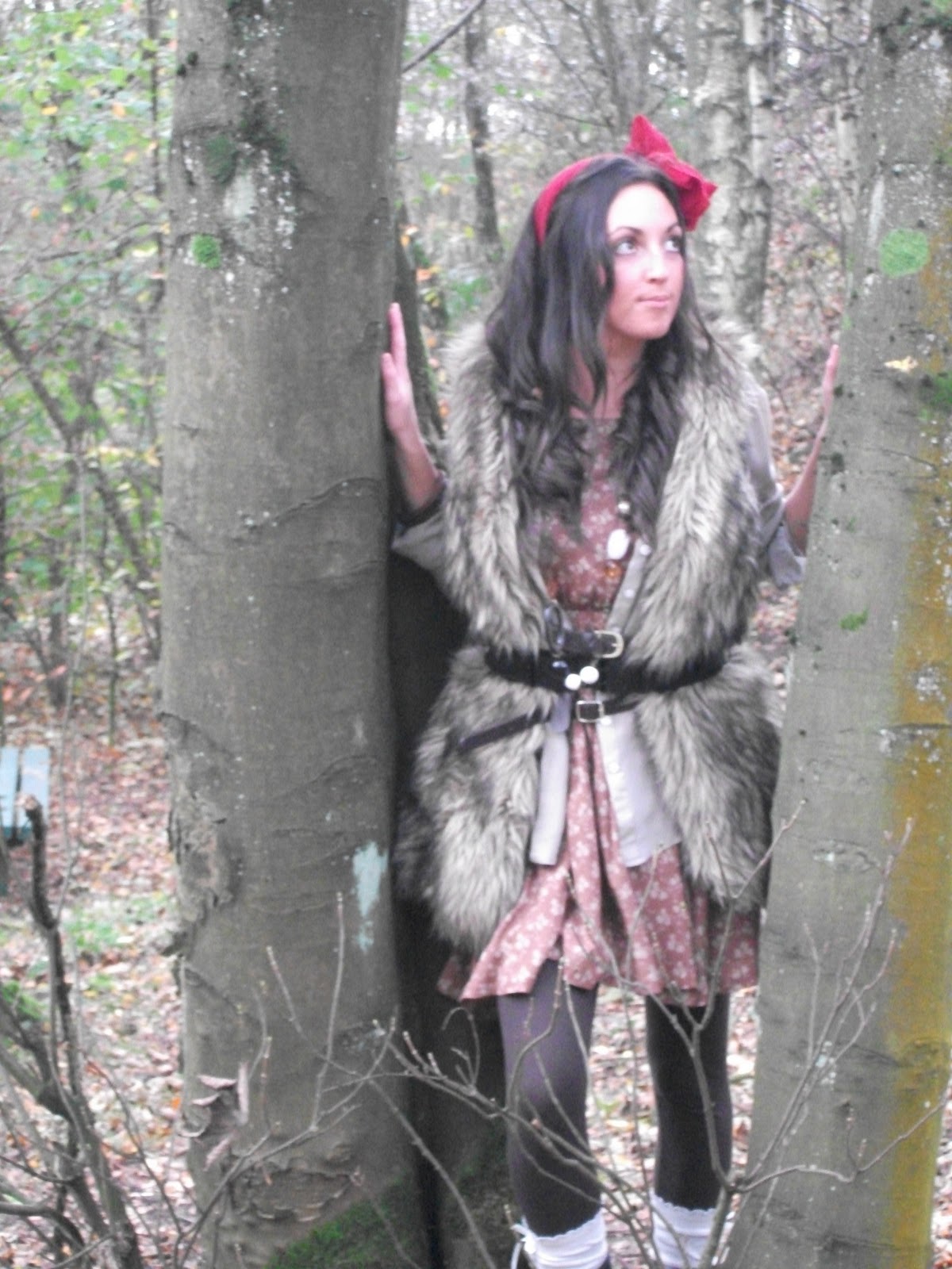 Leanne Muir: November 2010