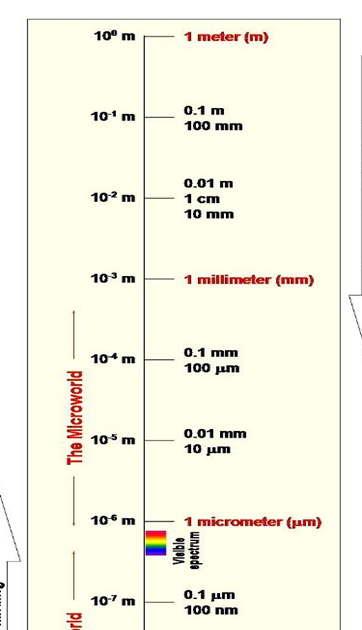 Sahabat Nanotech: Nanotechnology