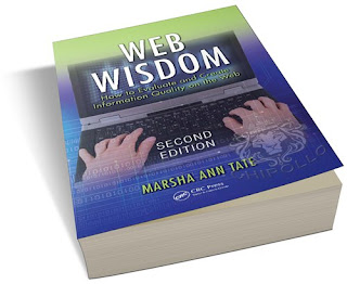 Web Wisdom: How To Evaluate and Create Information Quality on the Web ...