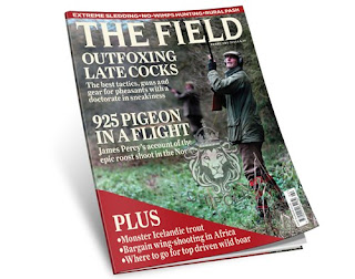 The Field Magazine: February 2011 | FreeLibros