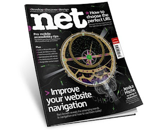 .net Magazine: March 2011 | FreeLibros