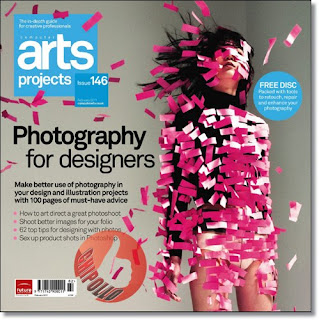 Computer Arts Projects: February 2011 | FreeLibros