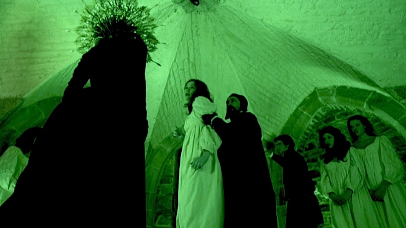 Cathode Ray Tube: DOCTOR WHO: Series 5 - The Vampires Of Venice / Review