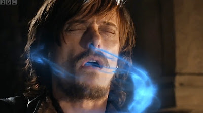 Cathode Ray Tube: MERLIN: Series 2 - Episode 1 / The Curse Of Cornelius ...