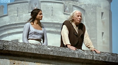 Cathode Ray Tube: MERLIN: Series 2 - Episode 13 / The Last Dragonlord