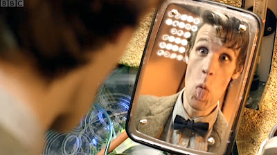 Cathode Ray Tube: DOCTOR WHO: Series 5 - Vincent And The Doctor / Review