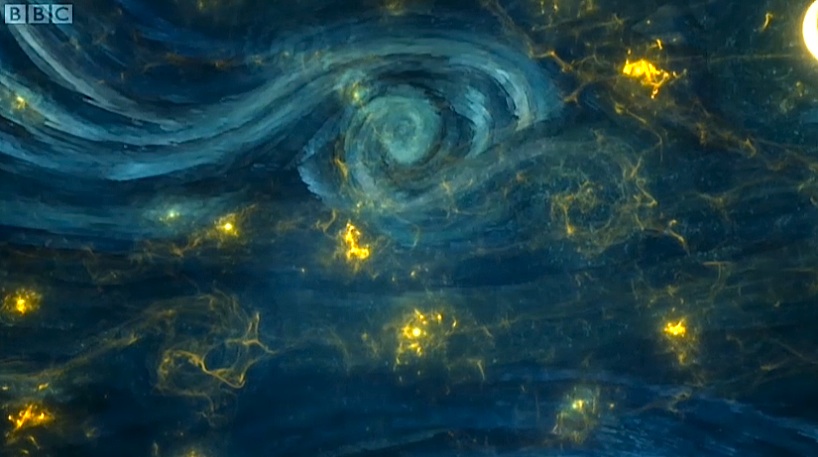 Cathode Ray Tube: DOCTOR WHO: Series 5 - Vincent And The Doctor / Review