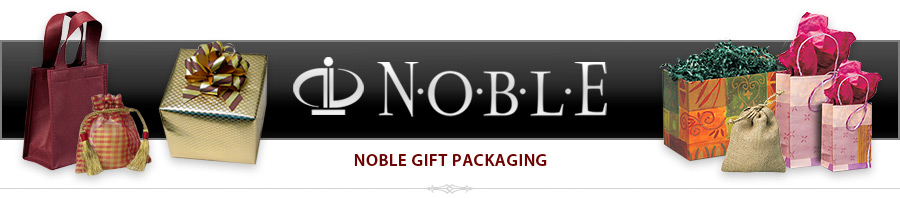 Noble Gift Packaging