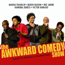 Sully Baseball: WATCH THE AWKWARD COMEDY SHOW TONIGHT!
