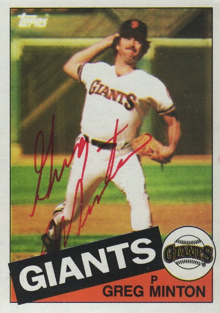 Greg Minton – Sully Baseball