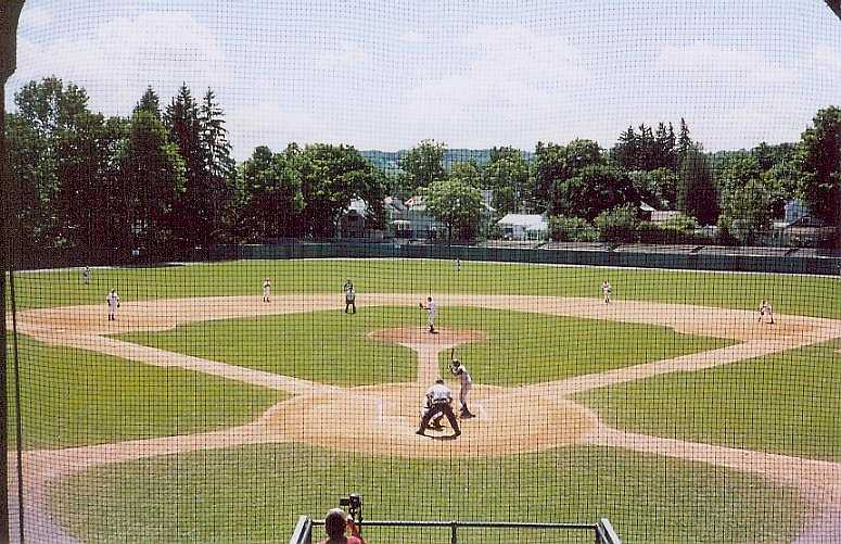 Miller Park – Sully Baseball