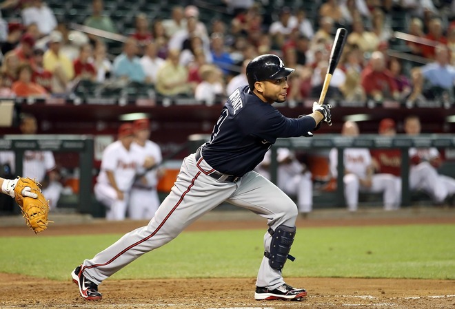 5 Reasons Why I Am Happy Omar Infante Is An All Star – Sully Baseball