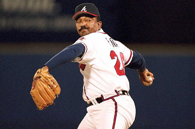 Alejandro Pena – Sully Baseball