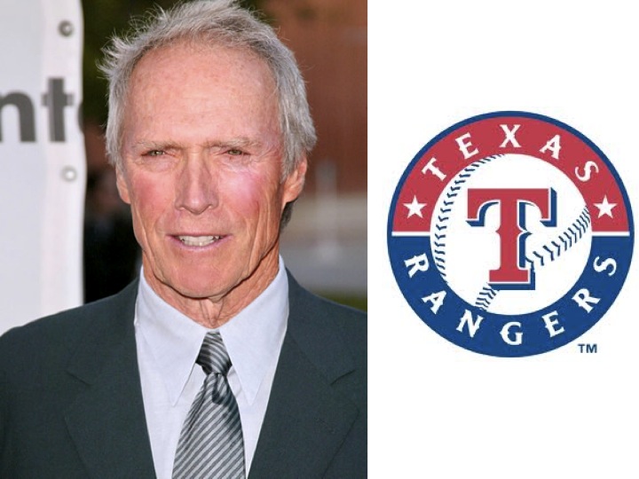Sully Baseball: The Texas Rangers - A film by Clint Eastwood