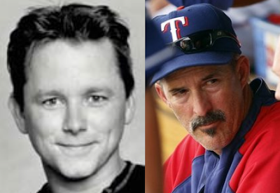 Sully Baseball: The Texas Rangers - A film by Clint Eastwood