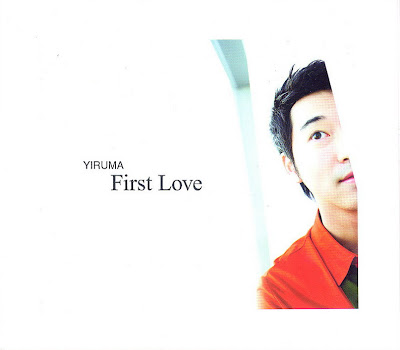 Âm nhạc khơi nguồn cho mọi sự sáng tạo: Yiruma - First Love - 2005