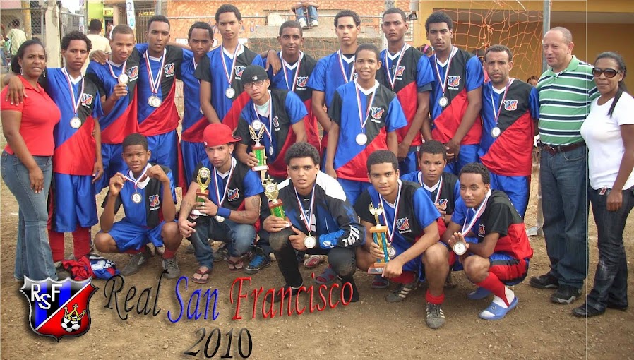 FC Real San Francisco