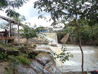 Belezas do Nordeste: Ubajara-CE