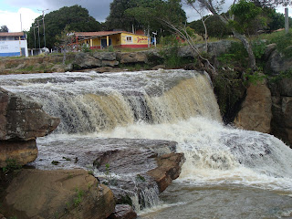 Belezas do Nordeste: Ubajara-CE