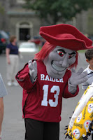 Poolsville: The 15 Worst Mascots In America: A Highly Scientific Ranking