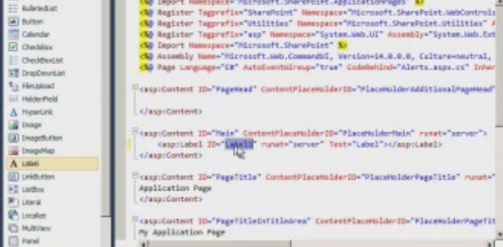 Dig SharePoint: How To Add Custom aspx Page in Sharepoint 2010