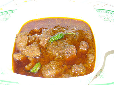 Pak Friends: Deggi Quorma