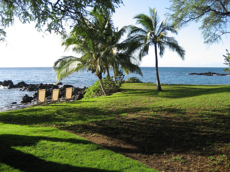 Events by Evonne, LLC: Beautiful Makena Estate