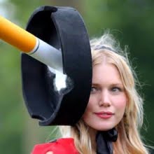 All TOP 10: Most Bizzare/weird hats