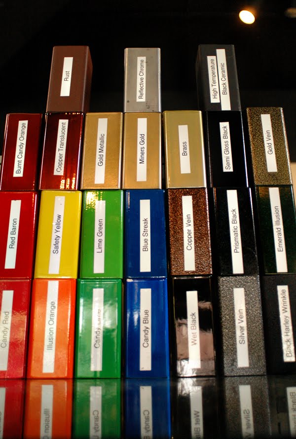 Vic's Classic Bikes: 10/10/10 - 10/17/10