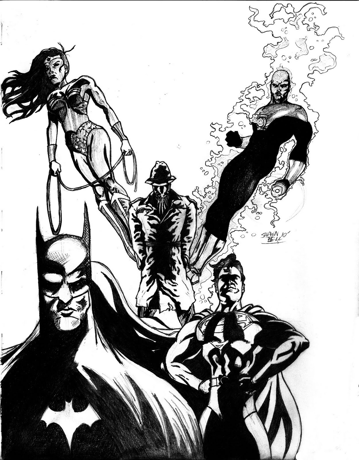 A Collection of Fun!