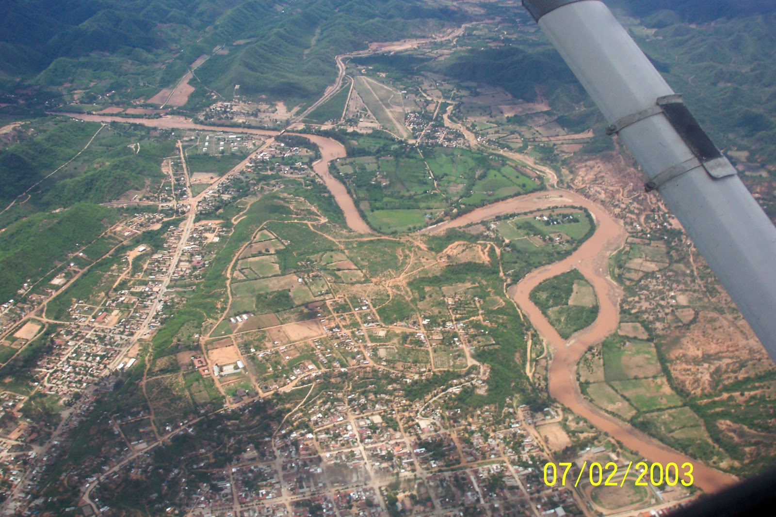 Lugares Turísticos de “Camiri”: Camiri en la actualidad