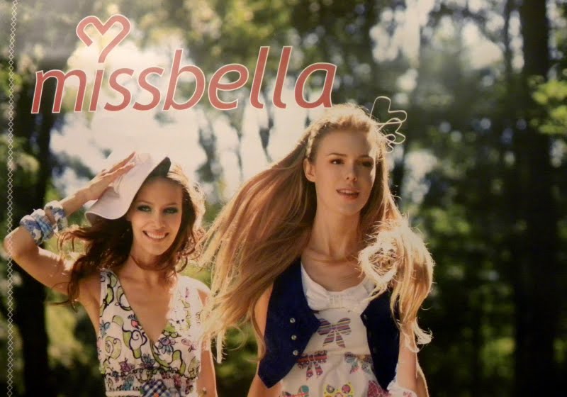 AGÊNCIA CAÇA TALENTOS: SHOW ROOM MISSBELLA