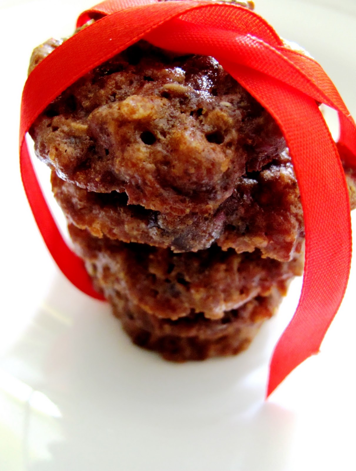 Resep Cookies dengan Kismis, Kacang Mete dan Choco Chips | Just Try & Taste