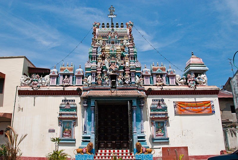 Little India Penang ~ Penang iChannel