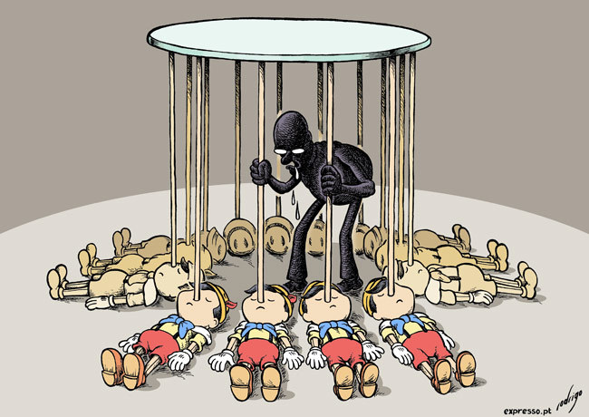 sarmento news: Rodrigo de Matos