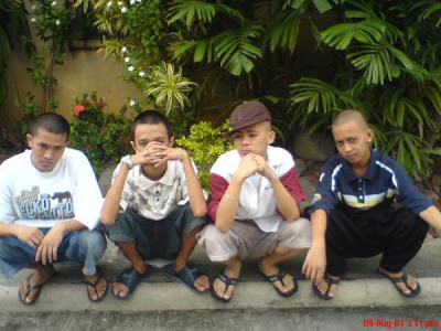 Filipino Blog: Kabataang Pilipino Sa Pananaw Ng Gang